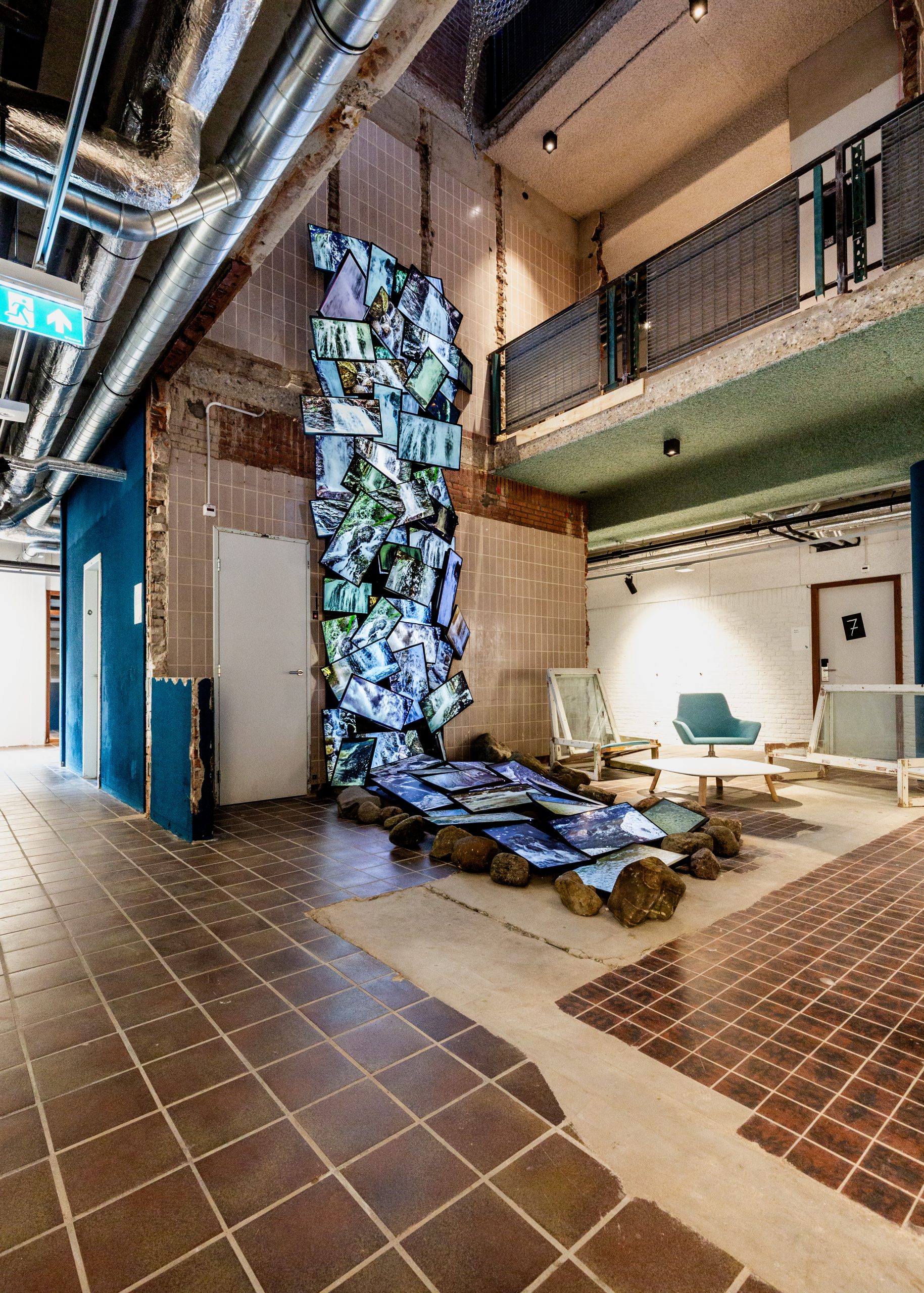 De Groene Afslag: van circulaire pioniersplek tot permanent paradijs ...